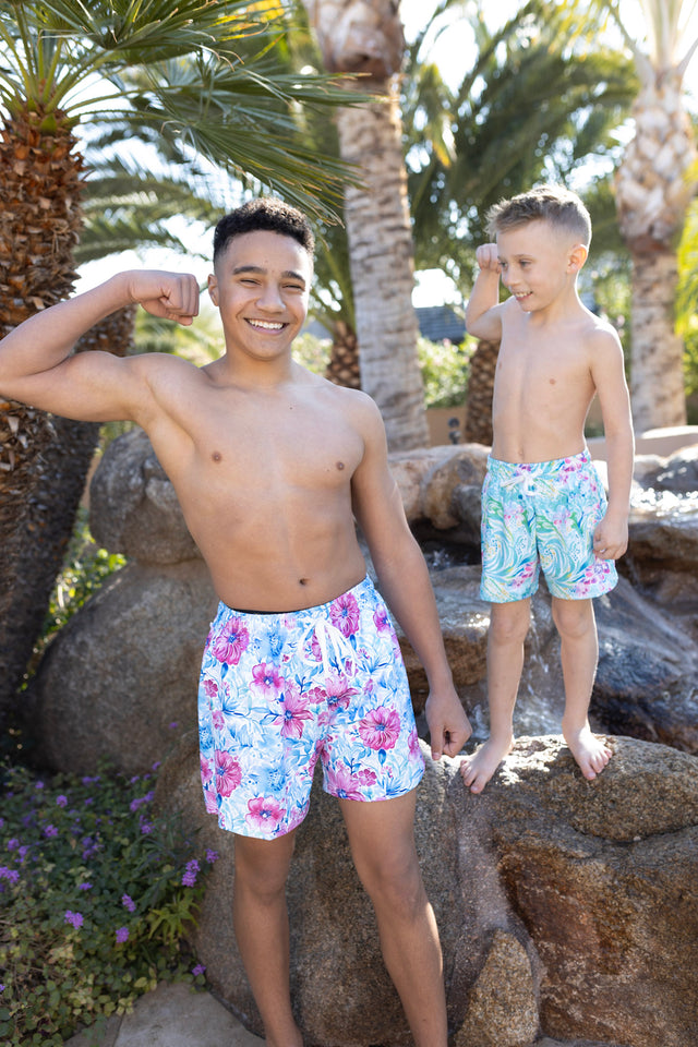 Reversible Gymnastic Leotards – Coco Vida Co