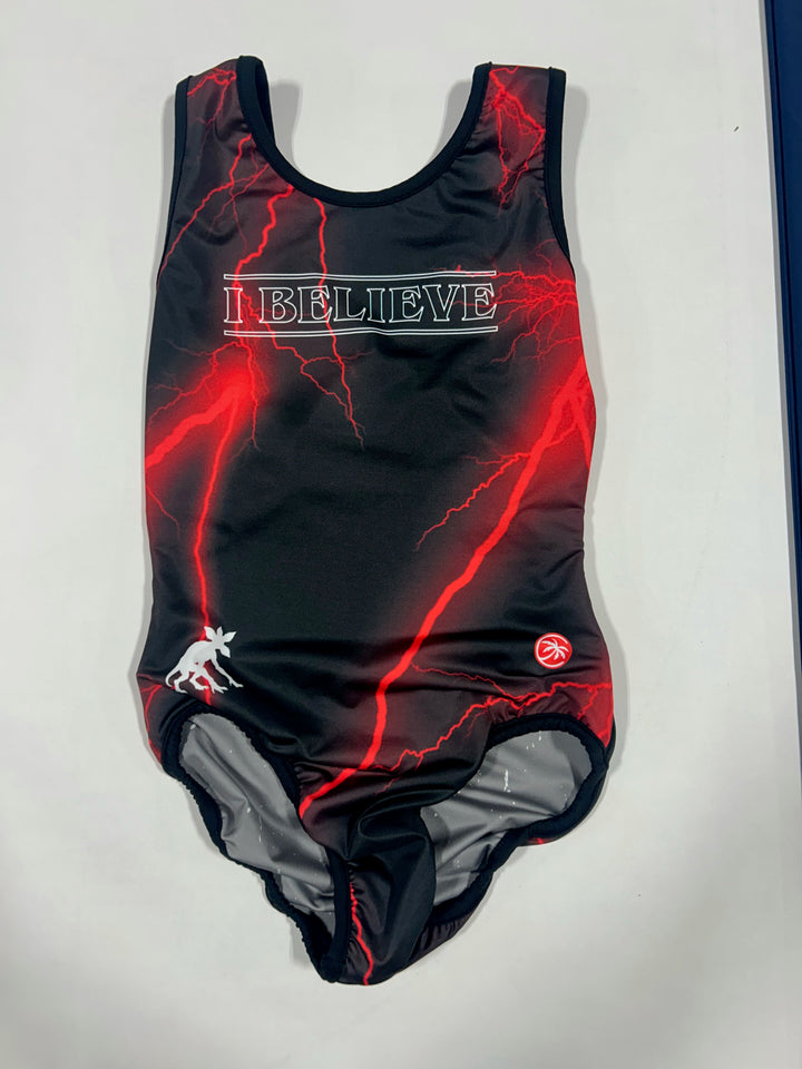 Reversible Gymnastic Leotards – Coco Vida Co