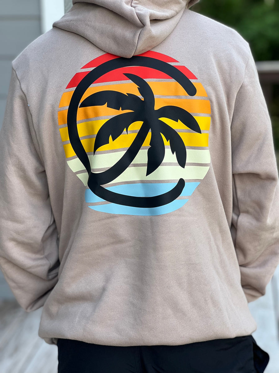 Coco Vida Adult Hoodies – Coco Vida Co