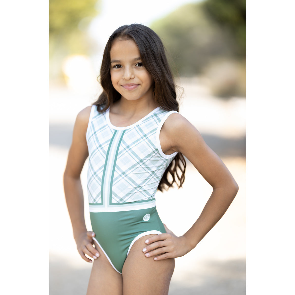 sale shoponline Coco Vida CXL Wednesday leotard