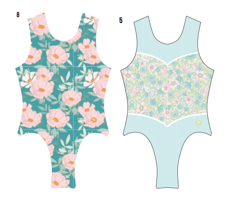 LIFE IN BLOOM – Coco Vida Co