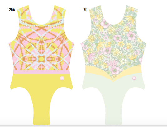 SPRINGTIME SUNSHINE – Coco Vida Co